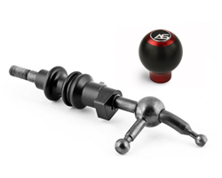 2015+ WRX Drivetrain & Transmission