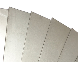 Titanium Fabrication